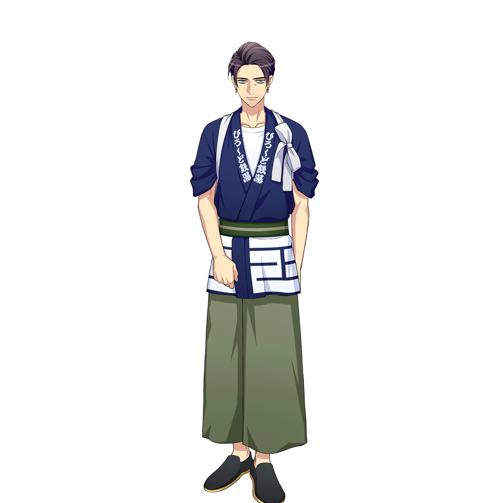 File:Guy Soak to Your Shoulders ♪ Velu~do Baths Fullbody.png - A3! Wiki