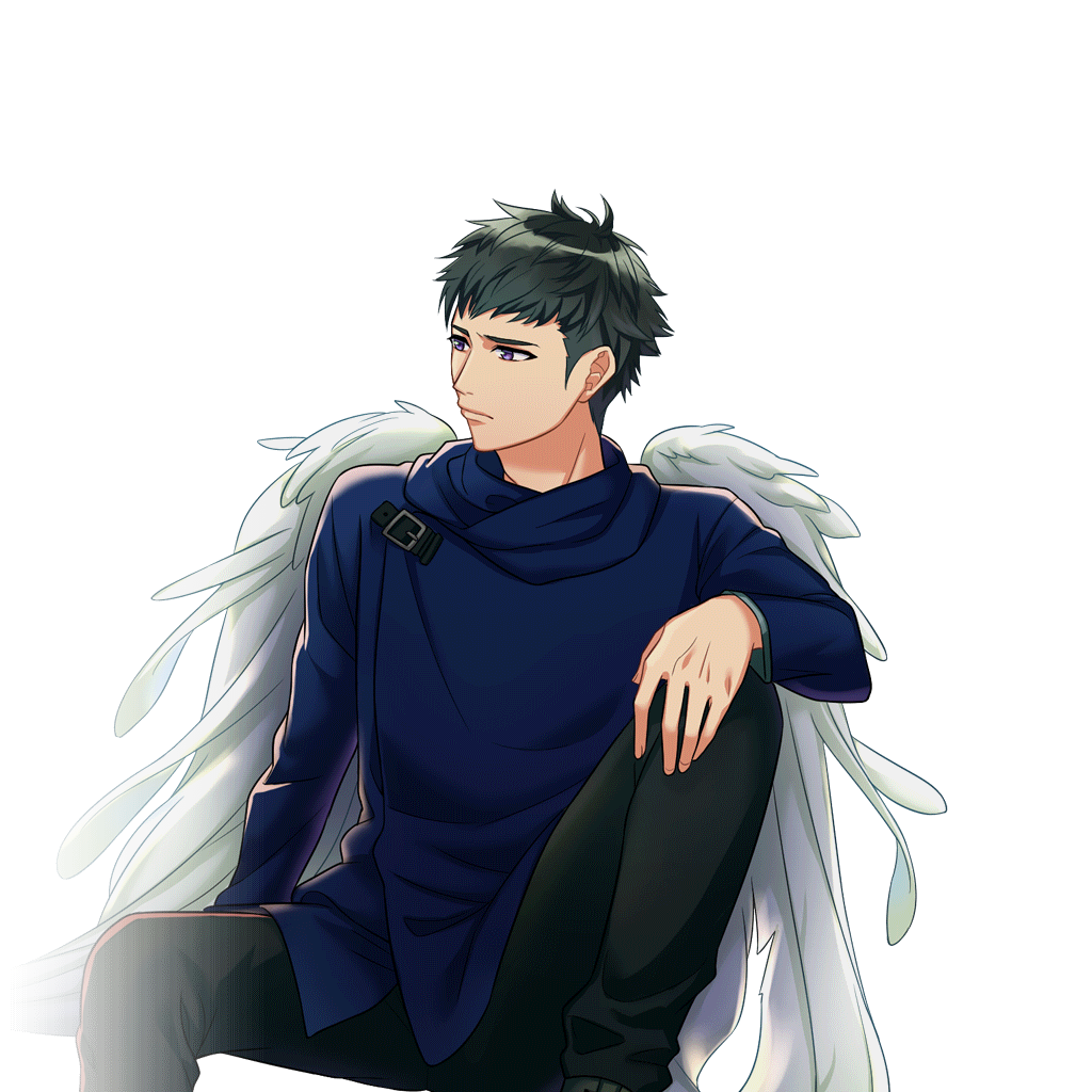 File:(Fantasista) Tasuku Action SSR+ Transparent.png - A3! Wiki