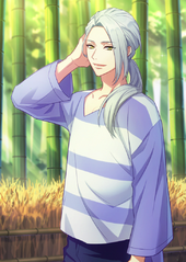 File:(Cool Breeze Coming) Azuma Comedy SSR Raw.png - A3! Wiki