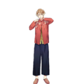 File:Itaru taruchi Channel R+ Fullbody.png - A3! Wiki