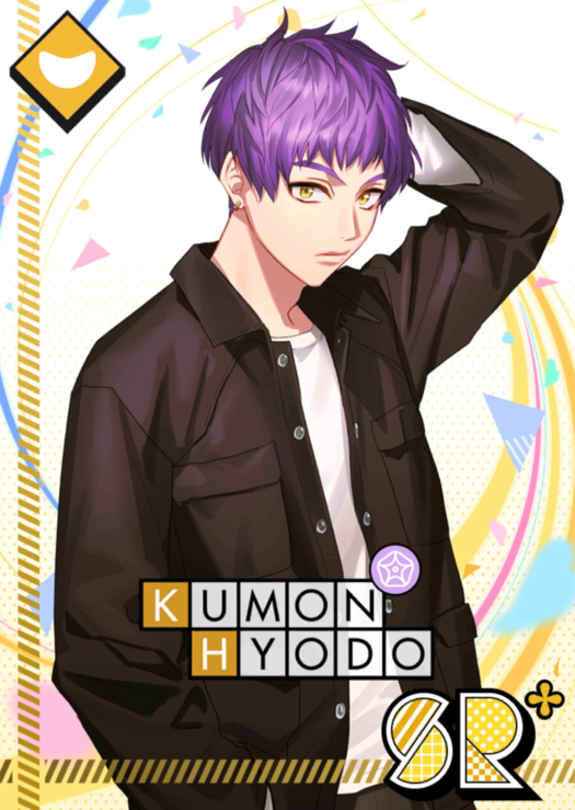 Cards/Kumon Hyodo/VIVID SUMMER - A3! Wiki