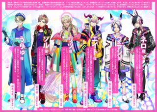 File:SSR Family Poster B.png - A3! Wiki